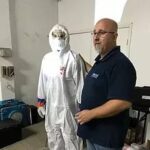 CMW – NORMI™ CERTIFIED MOLD WORKER – NORMI Training